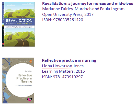 Library & Knowledge Service | Nursing and Midwifery Revalidation